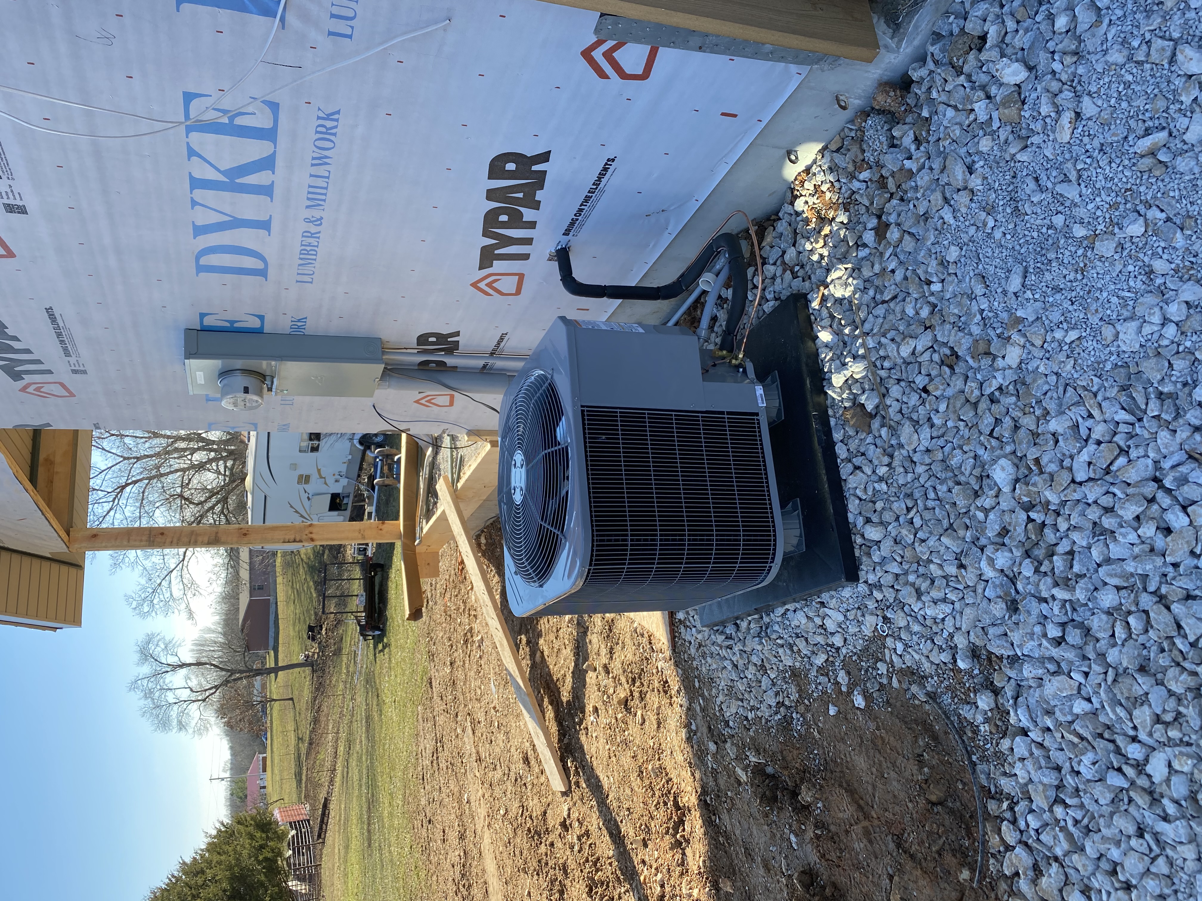 AC Installation Springfield MO | Armitage Heating & Cooling