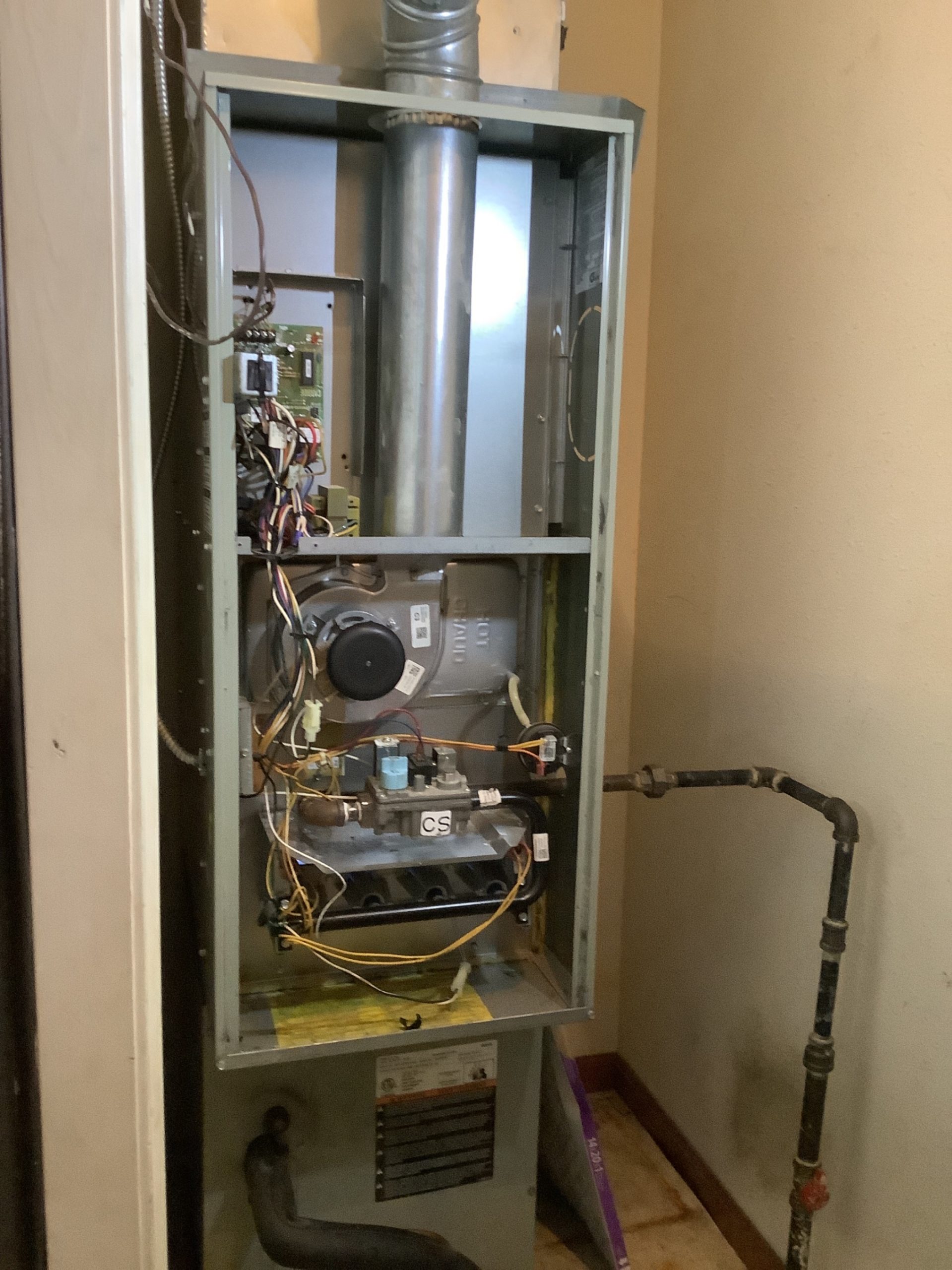 Furnace Maintenance Springfield MO | Armitage Heating & Cooling